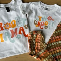 Personal Support Worker Png - PSW Life Png - Floral Print - Retro ...
