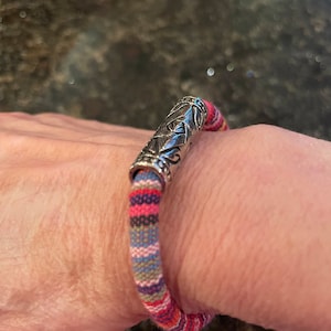 YOUR SAND Custom Beach Sand Bracelet this is a Not a DIY Kit You Mail ...