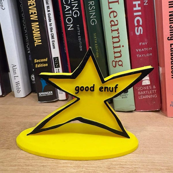 Congrations U Dun It Trophy - Etsy