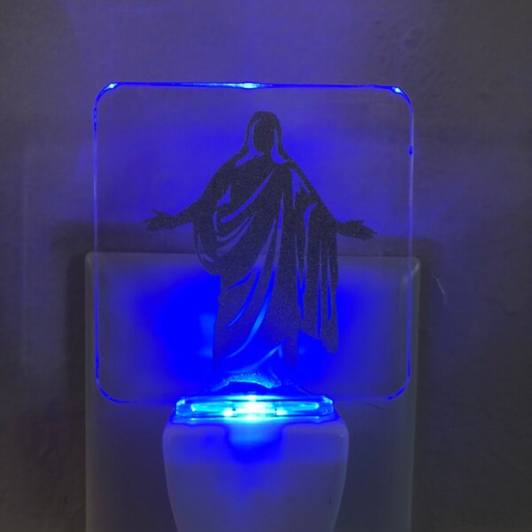 Christus Cut File - Jesus Christ Template - Digital Download - SVG ...