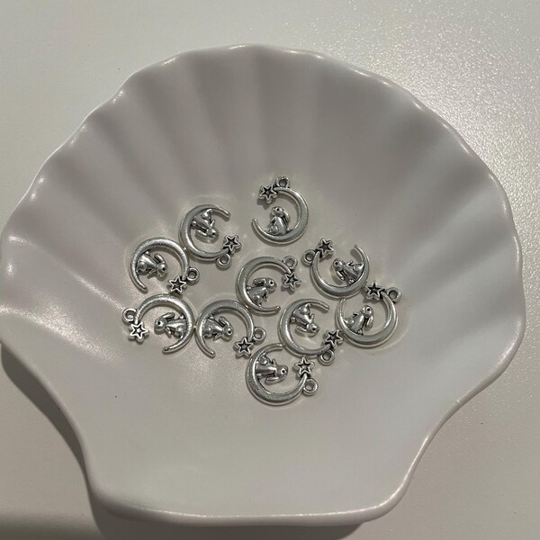 300pcs Nickel Free Iron Ear Hook Clasp With Bead Hooks Earring Clasp ...