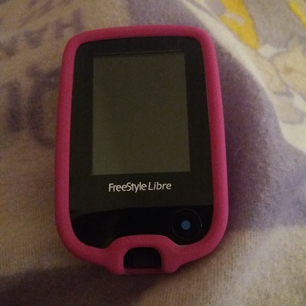 Freestyle Libre Case - Etsy UK