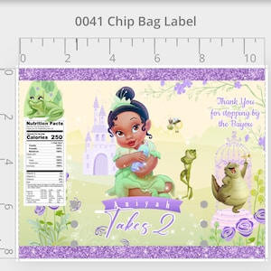 Toy Story Girl Gable Box Label, Toy Story Girl Treat Box Label, Toy ...