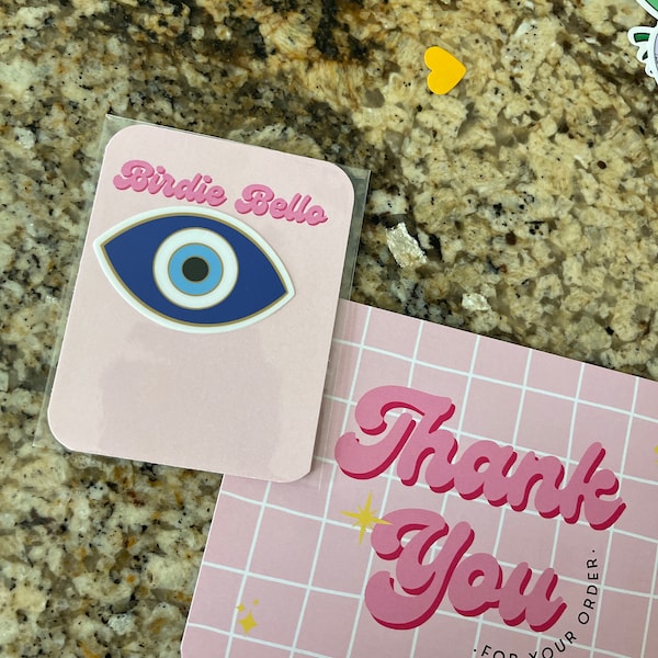 90's Holographic Mini Sticker Pack 9 Sparkly Sticker AOL Sticker D.A.R ...