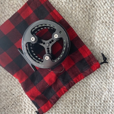 Fly Fishing Rod Sleeve Fly Fishing Gift Fly Fishing Rod - Etsy