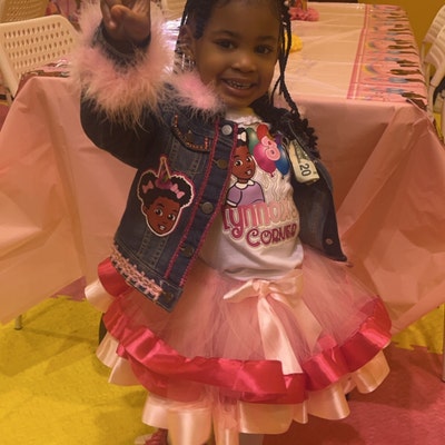 Jojo Siwa Denim Set Jojo Siwa Jeans Set Jojo Siwa Denim Outfit Jojo ...