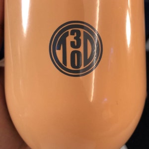 Four Initial Monogram Decal Sticker Four Letter Monogram Decal, 4 ...