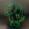 Stitch_face_smiling_lilo_and_stitch Svg Dxf Eps Pdf Png, Cricut ...