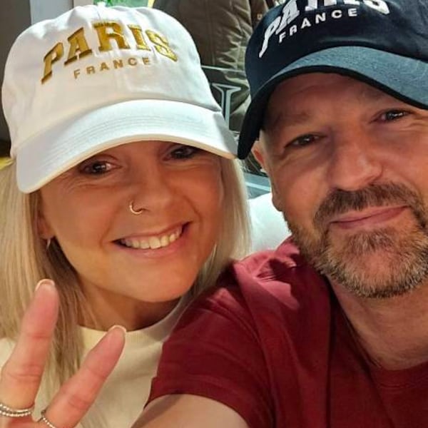 Embroidered Ciao Hat (more Colors) | Travel Hat | Chic Hat | Baseball ...