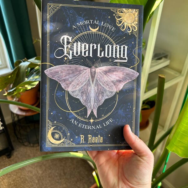 Sam: the Sun Digital Download Character Art From Everlong by R. Raeta ...