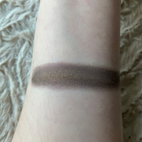 White Sparkle & Matte White Mineral Eyeshadow Set, 1 Heavy Shimmer / 1 ...