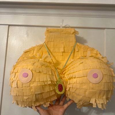 Science Beaker Pinata. Custom Color. Party Decoration Supplies - Etsy