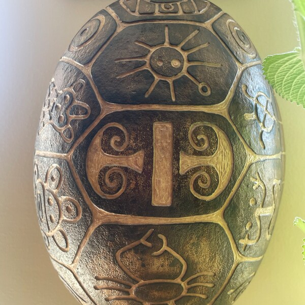 La Mujer De Caguana (atabey, Atabeira) High Quality Weather Proof ...