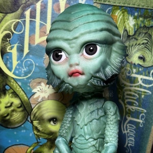 Roly Poly Sticker Set 3 Vinyl Silkscreen Stickers by Mab - Etsy