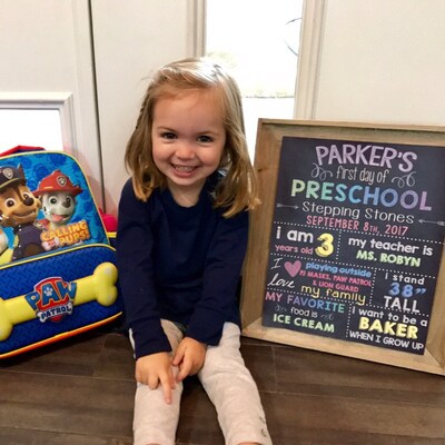 Editable Class Syllabus Template: Back to School Night, Class ...