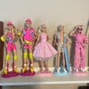 Stands by Willow - Colorful Doll Stands Inspired by Barbie - Etsy