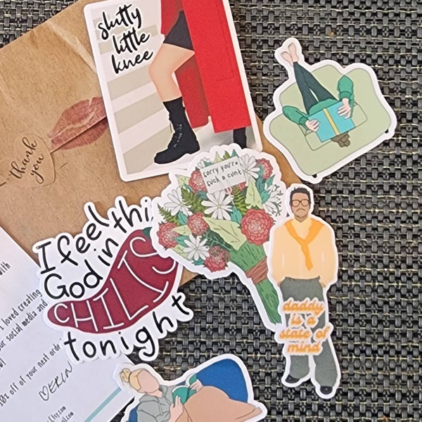 Jeremy Jamm "you Just Got Jammed" Quote Water-resistant Sticker - Etsy