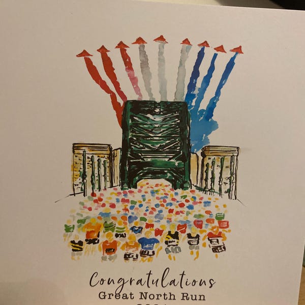 Poppys, Bees & Wildflowers Plantable Seed Card/ Seed Card Birthday Card ...