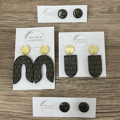 Junk Journal Tool Set, Paper Art, Collage Tools, Set of 4, Craft ...