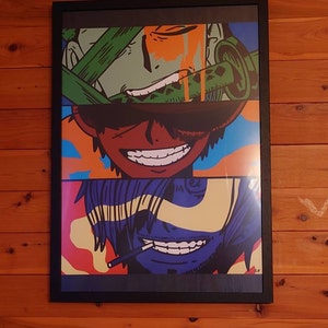 Cute 420 Clock Print Matte Art Prints Multiple Sizes - Etsy