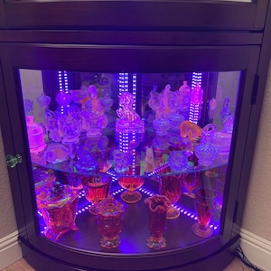 Mosser Glass Jadeite Turkey Toothpick Holder - Etsy