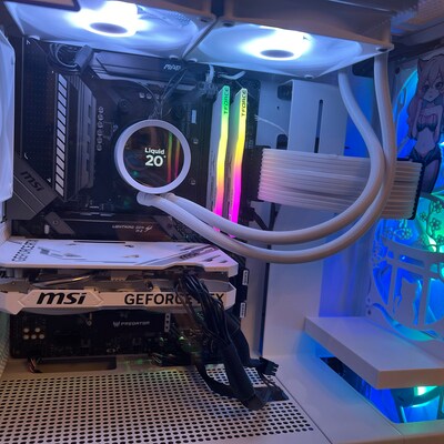 Fan Shroud Hanging Garden Shroud/cover/grill for 120mm and 140mm ...