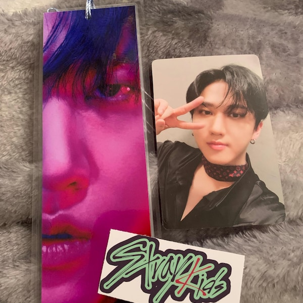 ATEEZ BIRTHDAY Inspired Custom Bookmarks - Etsy