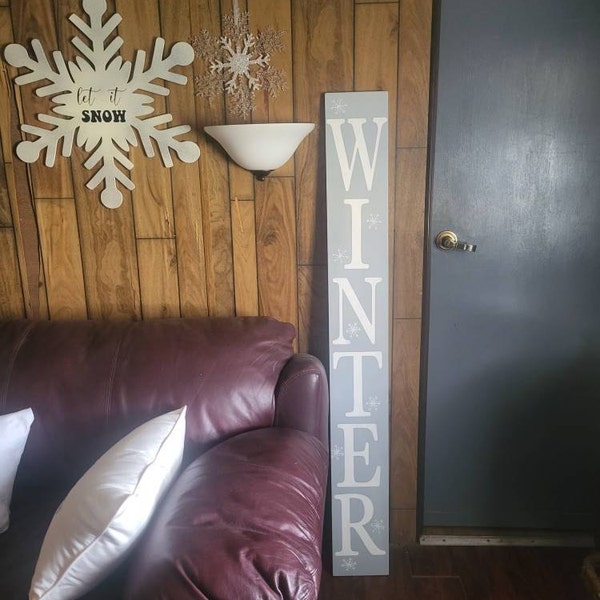 Handle Every Situation Like a Dog Distressed Wood Sign Dog Lover Sign ...