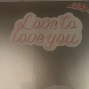 Photo Booth Sticker - Etsy