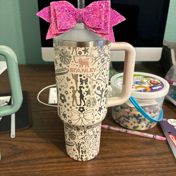 Green Crossbody Bag Green and White Strap Purse Green Strap Green Golf ...