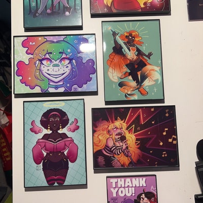 Bimbo / Himbo / Thembo STICKERS - Etsy