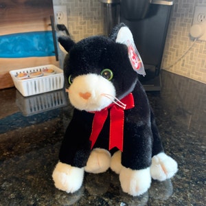 TY Classics Collection sparkles the Beautiful Unicorn | Etsy