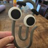 3D Printed Microsoft Clippy - Etsy