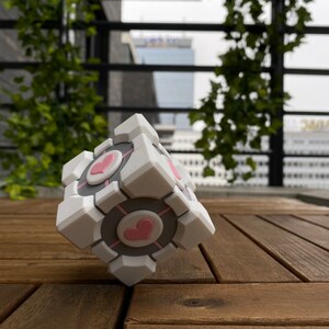 Apex Legends Shield Cell 3D Printed - Etsy