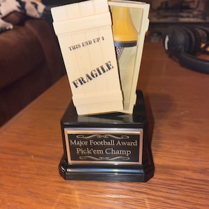 BBQ Trophies Chicken Trophy Grill Master Trophies Best Chicken | Etsy