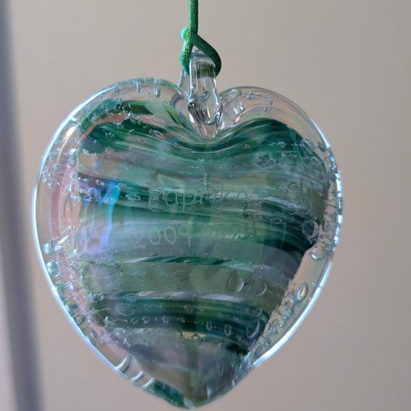 Memorial Glass Flame Paperweight, Cremation Ashes, Pet, Contact Us at ...
