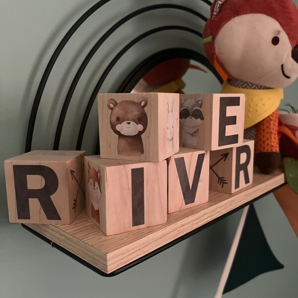 Ocean Nursery Decor Ocean Theme Baby Gift Under the Sea, Beach Inspired ...