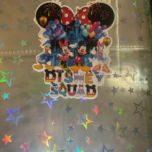 Stitch Graduation Sticker, Graduation 2025 Sticker, Kindergarten Grad ...