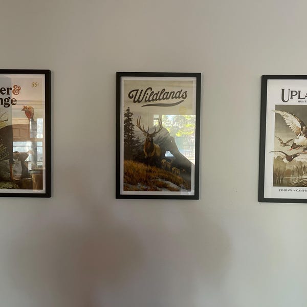 Funny Bathroom Art Movie Poster Print Ferris Shower Scene 80s Film Wall ...