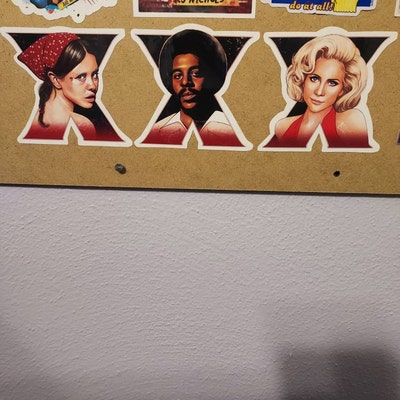 SCREAM 4 Poster Print - Etsy