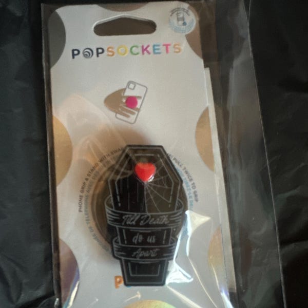 3D Honeycomb Popsocket™, Bee Popgrip™, Honeycomb Phone Holder, 3D ...