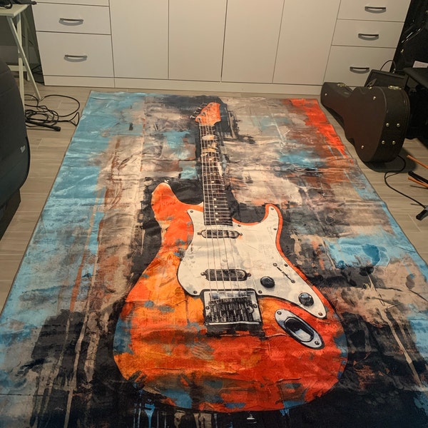 Sea Rug, Sea Wave Rug, Sea Foam Rug, Sparkling Sea Rug, Wave Rug, Area ...