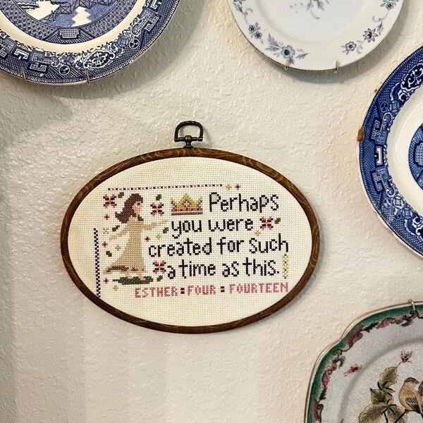 Patriotic Cross Stitch Pattern - Glory Glory Hallelujah - Instant ...