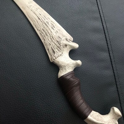 Alien Demon Horns - Etsy