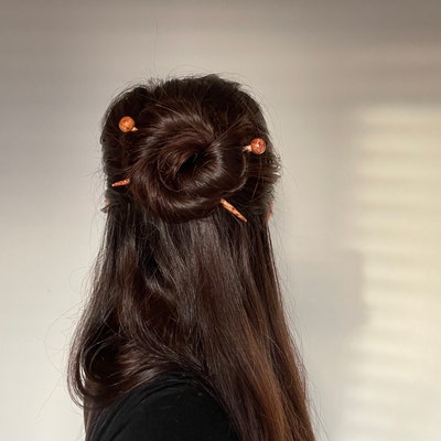 Must Have Side Combs X2 by Plain Jane Ladies Hair Combs - Etsy UK