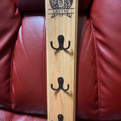 Key Holder for Wall Key Rack Wooden Key Holder Vertical - Etsy