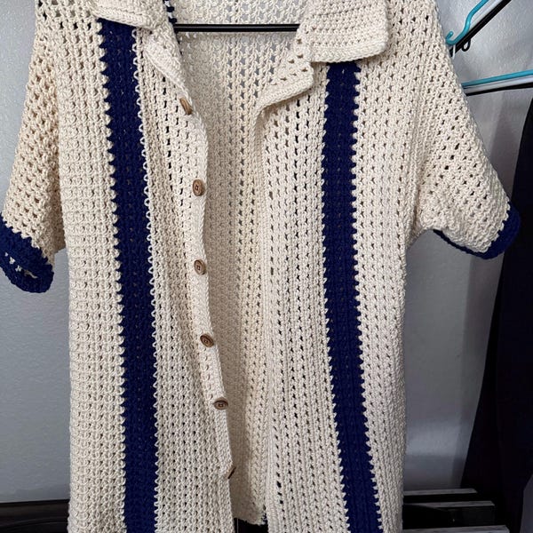 Crochet Pattern - Angelica Dress, Crochet Dress Pattern, Crochet Mini ...