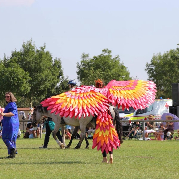Wings for Photo Booth Angel Wings for Backdrop, White Wings, Selfie ...