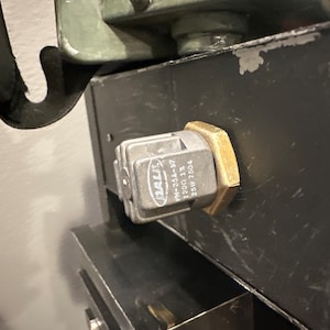 Ghostbusters Proton Pack Dale PH25 Resistor for Ion Arm - Etsy