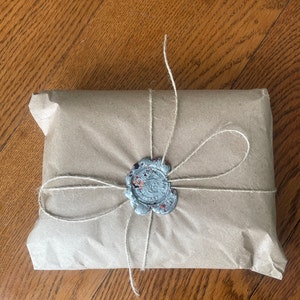 Moon Goddess Gift Box Selene Moon Candle Perfume Oil Ritual Moon Lover ...